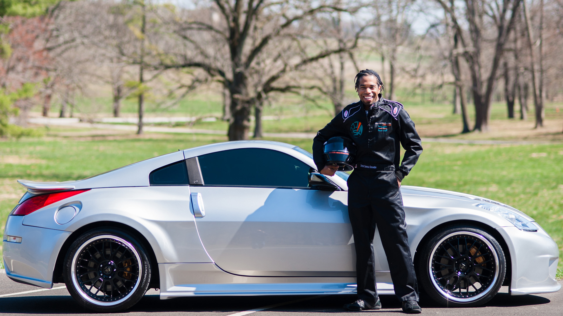 dimitri seneca snowden – dimitri snowden®